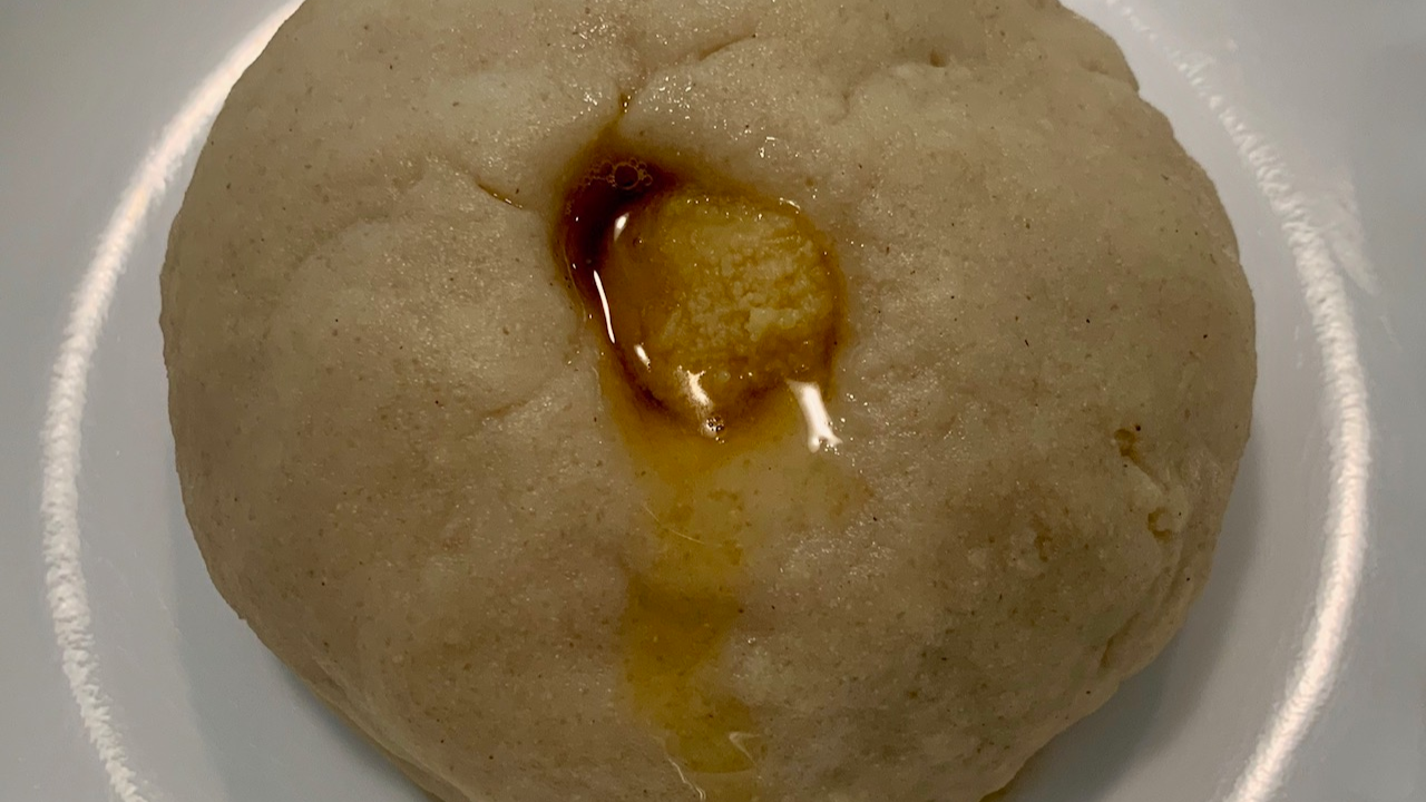 Karnataka’s Special Menthya Mudde, A Mix Flour Breakfast For A Healthy ...