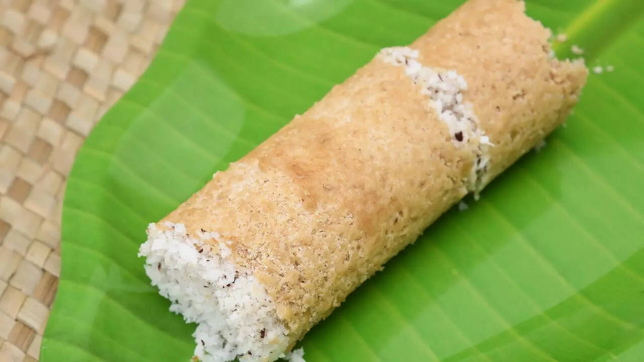 Healthy Oats Puttu Recipe: Try This Healthy Kerala Classic Dish Puttu ...