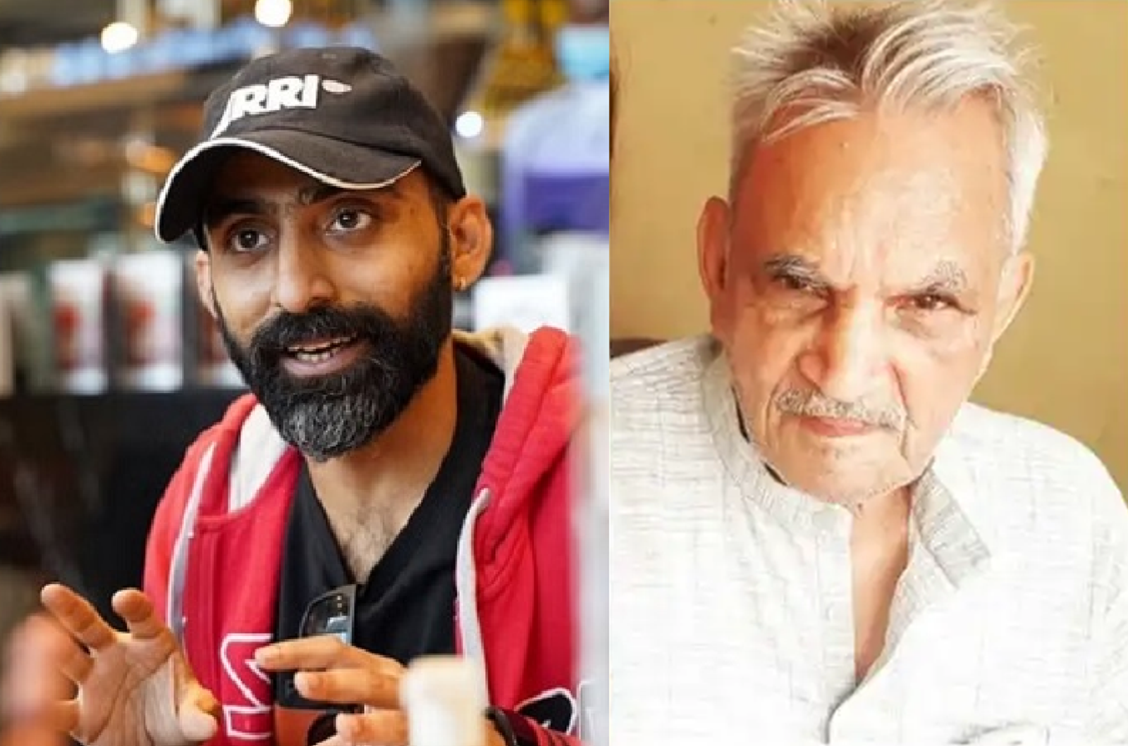 Kurup Director Srinath Rajendran To Make Bollywood Debut With Conman ...