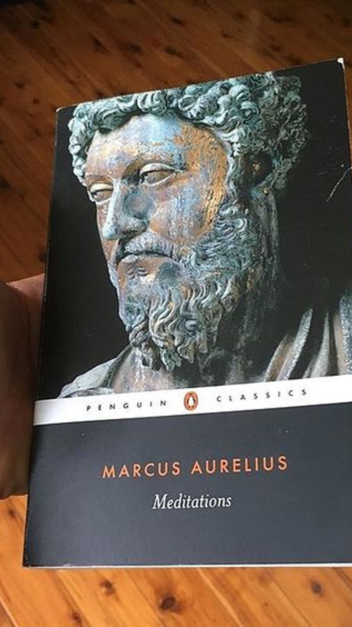8 Books That Regularly Appear on Billionaire Reading Lists | Times Now