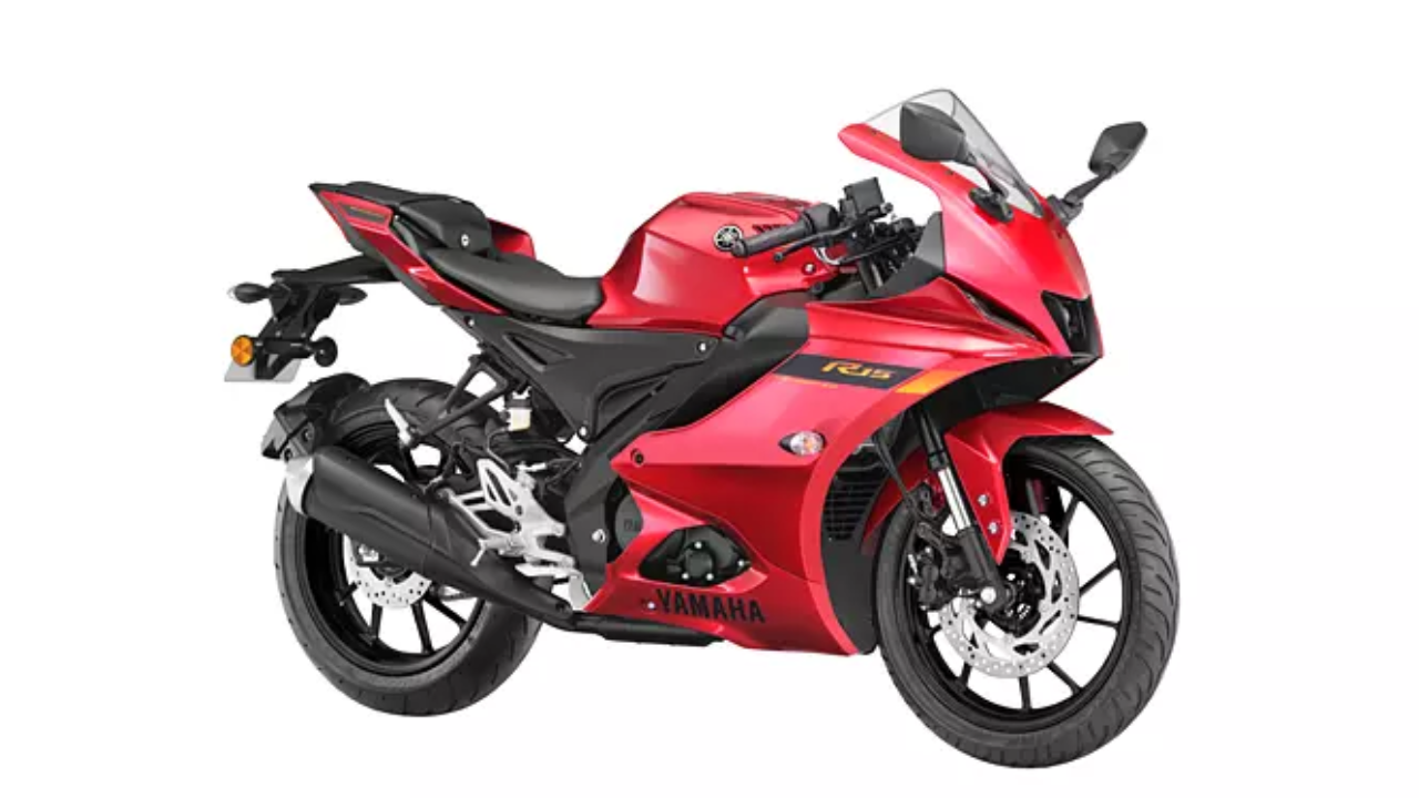 5 Bikes With More Powerful Engine Than Yamaha R15 Under Rs 2.50 Lakh ...