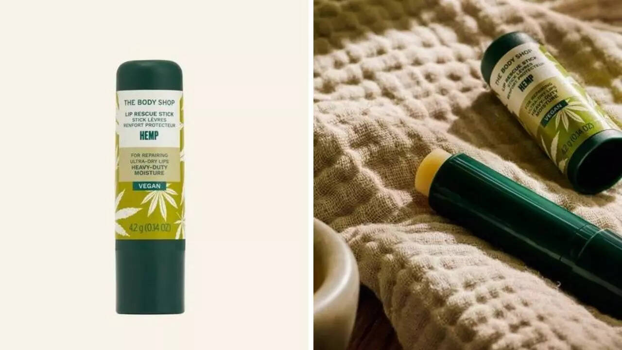 Benefits Of Hemp Oil For Skin: The Hip Skincare Ingredient Everyone's ...