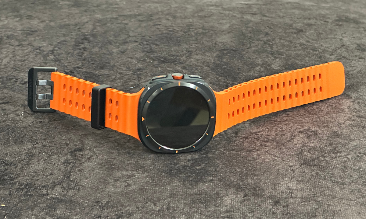 Samsung Galaxy Watch Ultra Review: The Ultra Experience For Android ...