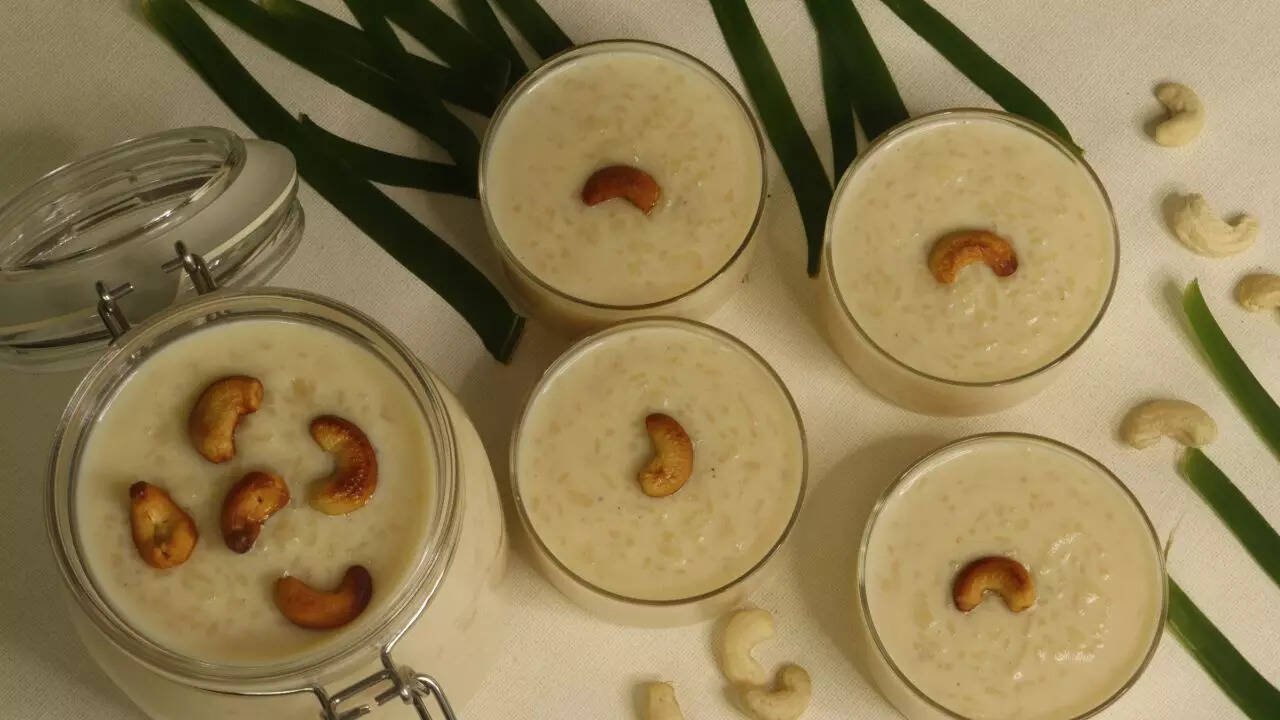 Onam Sadhya 2024: Try These 6 Traditional Desserts To Add To Your Onam ...