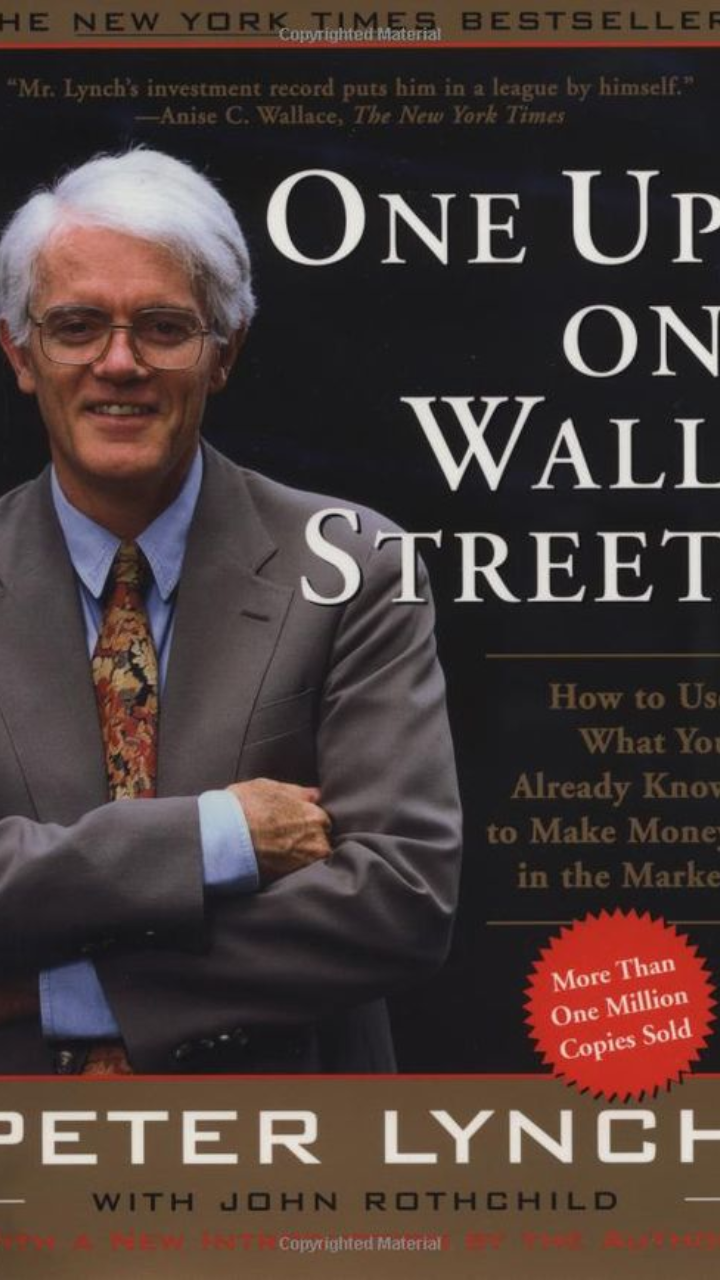 10 Best Stock Market Books To Read That Will Help You Become a ...