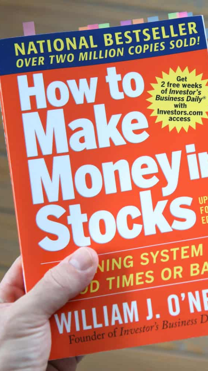 10 Best Stock Market Books To Read That Will Help You Become a ...