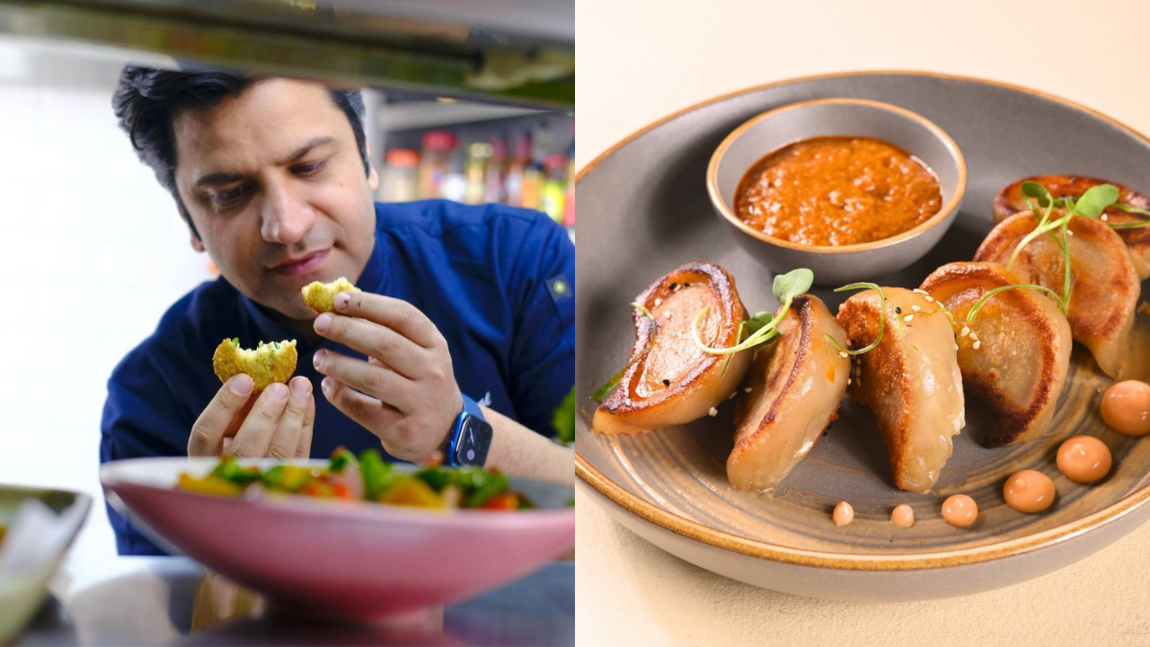 9 Chef-Led Restaurants In India Defining The Dining Experience | Times Now