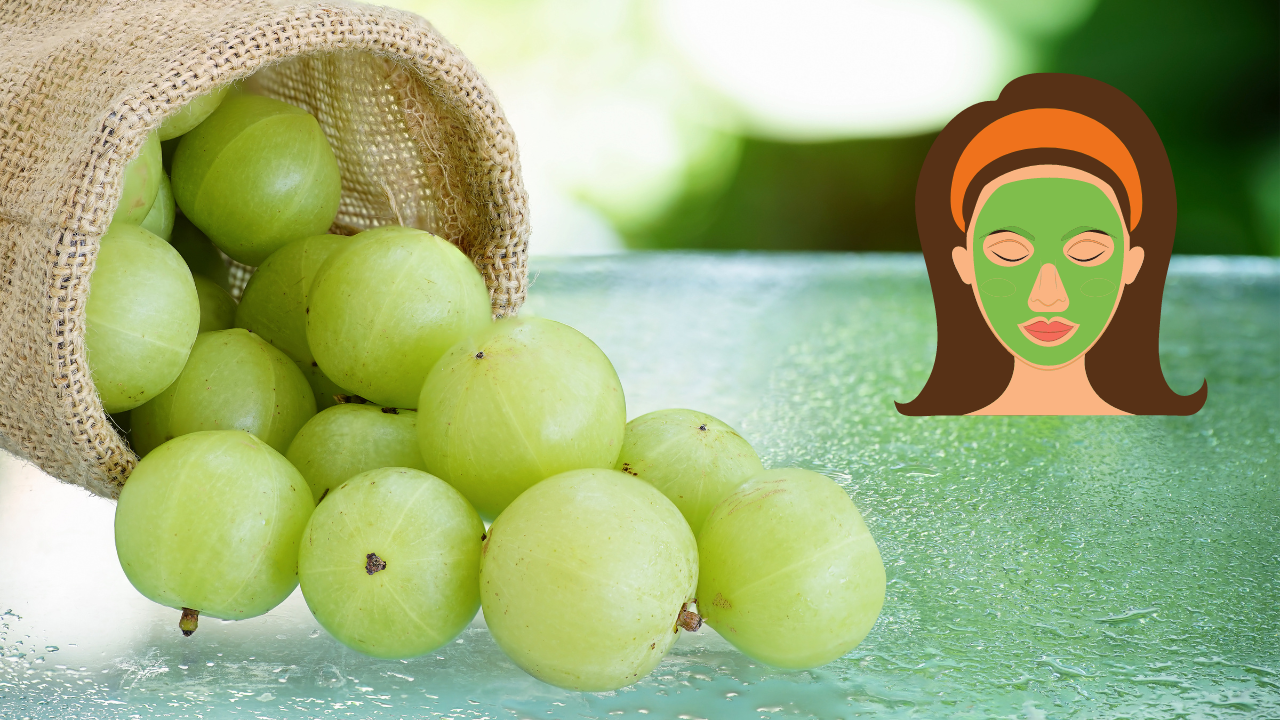 Benefits Of Amla For Skin And Hair And How To Use It | Times Now