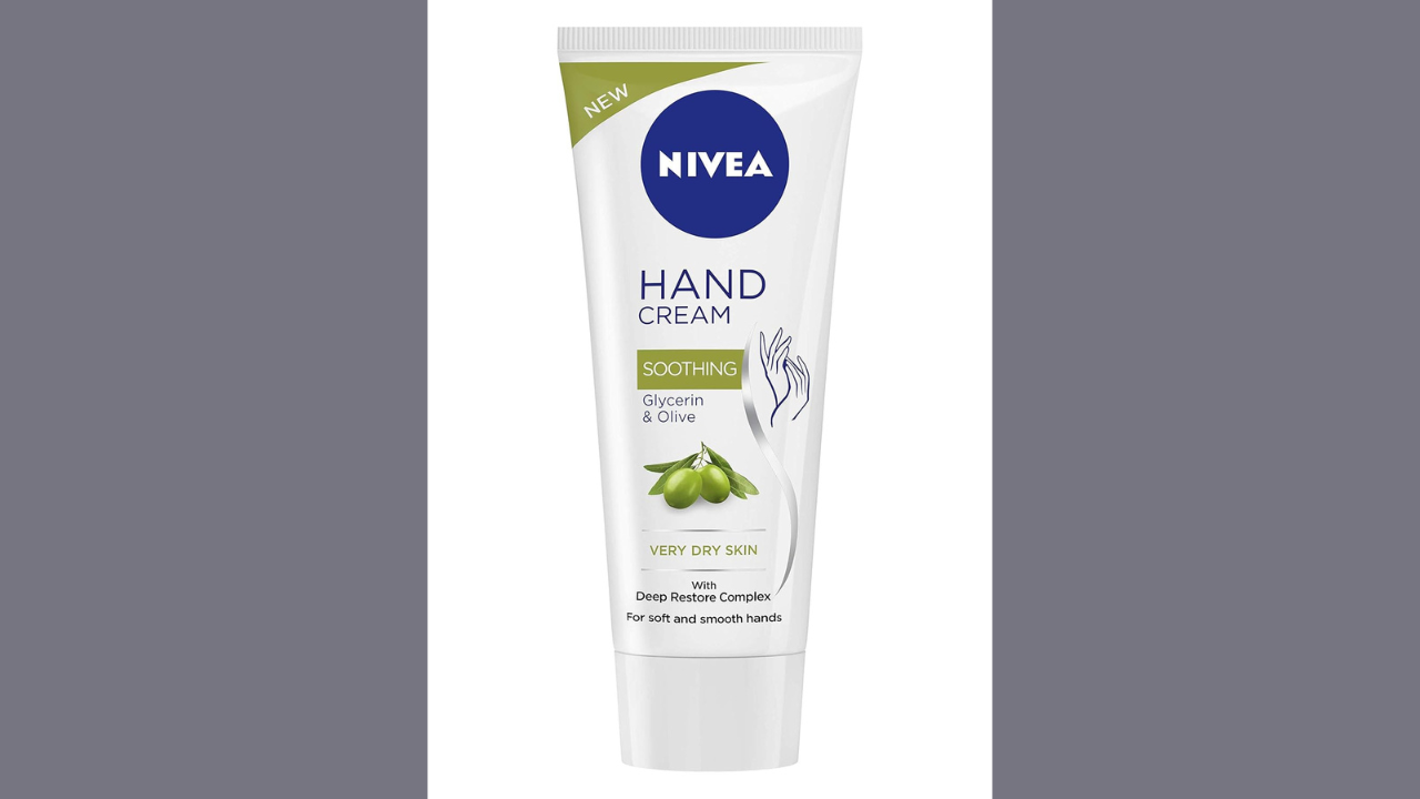 Best Hand Creams: Top 7 Hand Creams For Soft and Smooth Hands | Times Now