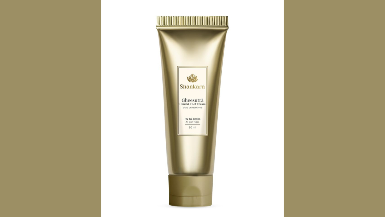 Best Hand Creams: Top 7 Hand Creams For Soft and Smooth Hands | Times Now