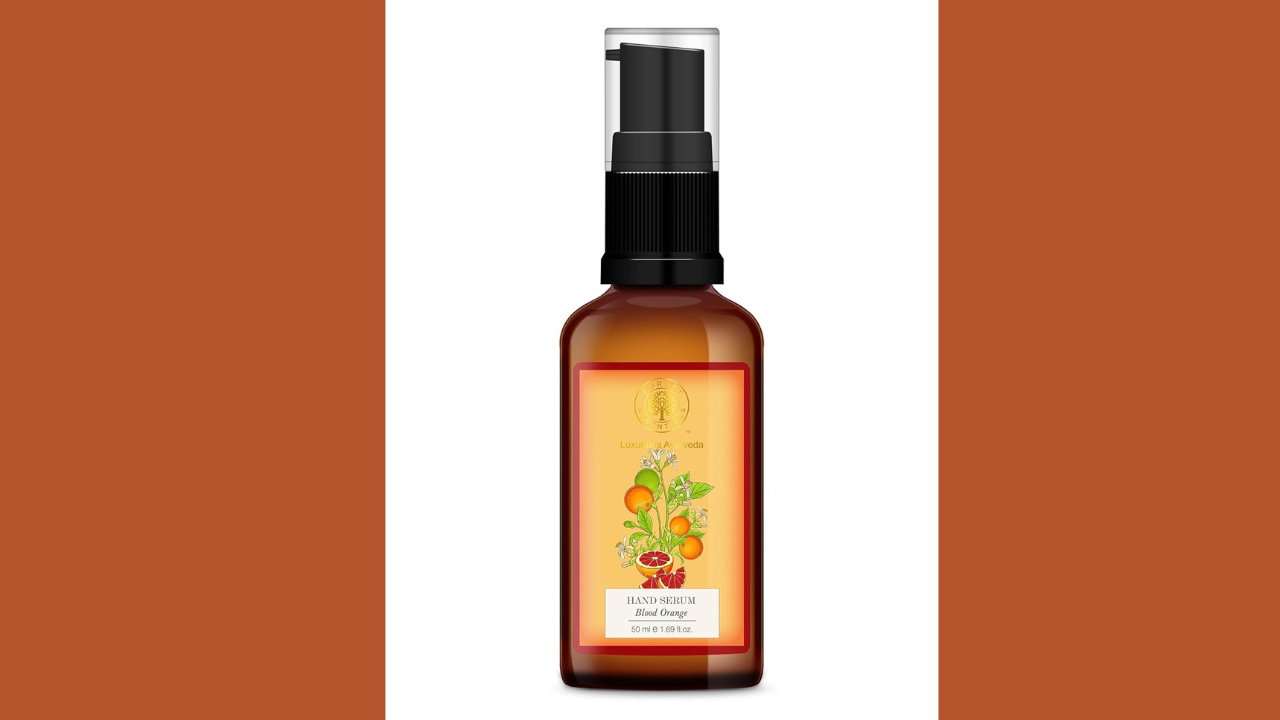 Best Hand Creams: Top 7 Hand Creams For Soft and Smooth Hands | Times Now