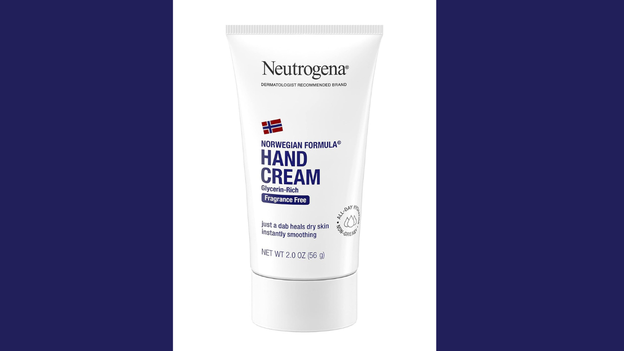 Best Hand Creams: Top 7 Hand Creams For Soft and Smooth Hands | Times Now