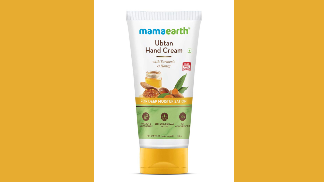 Best Hand Creams: Top 7 Hand Creams For Soft and Smooth Hands | Times Now