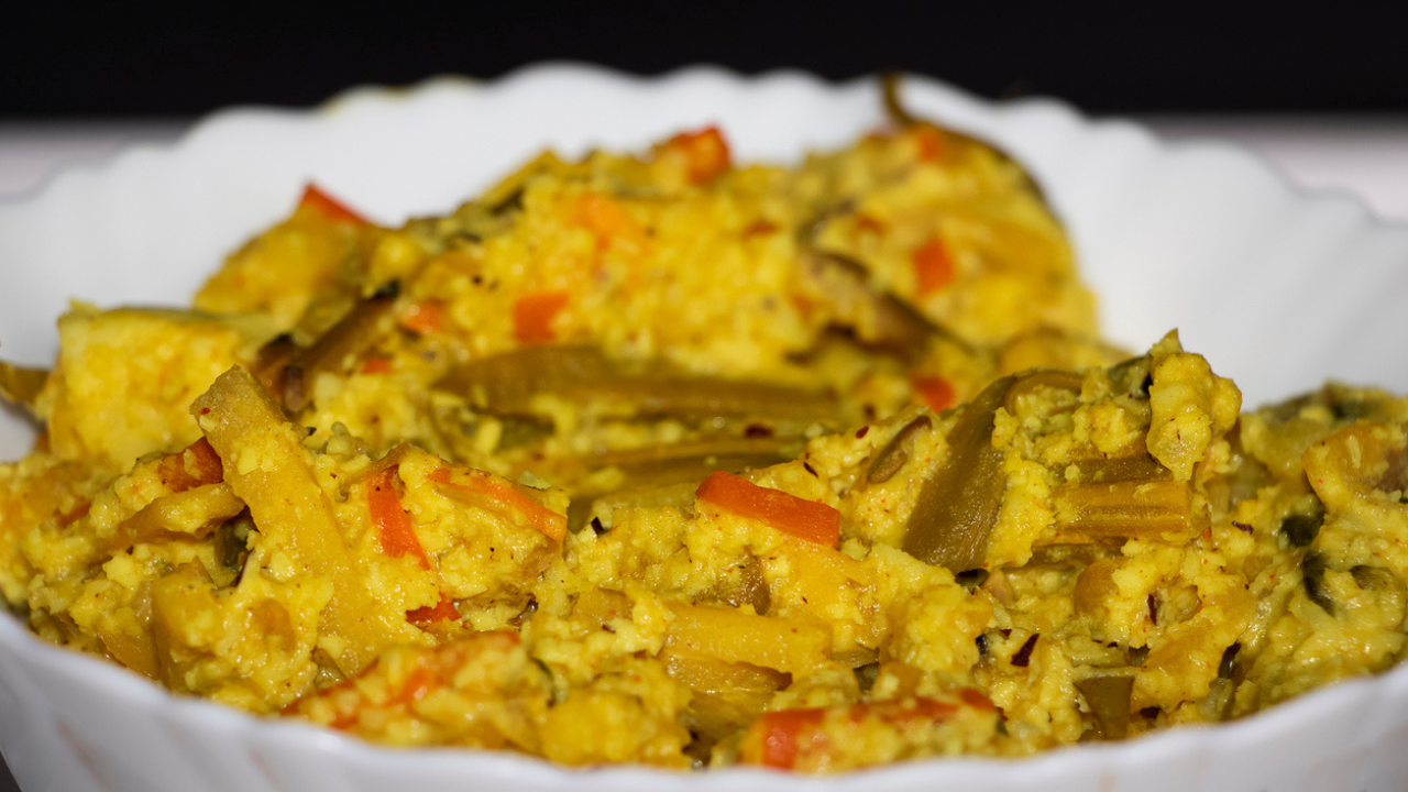 Onam Sadya 2024: Kerala’s Vegan Avial Recipe Is A Must-Have For Your ...