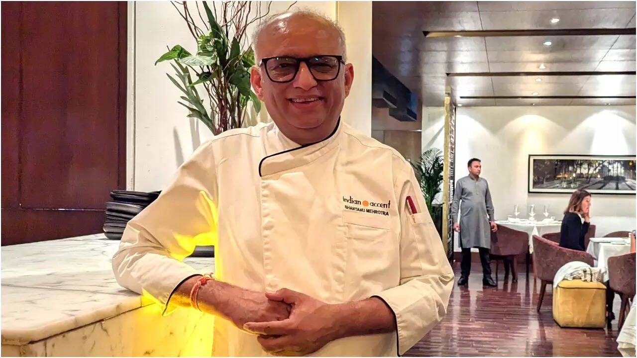 This Iconic Restaurant That Has Taken India’s Culinary Scene On The ...