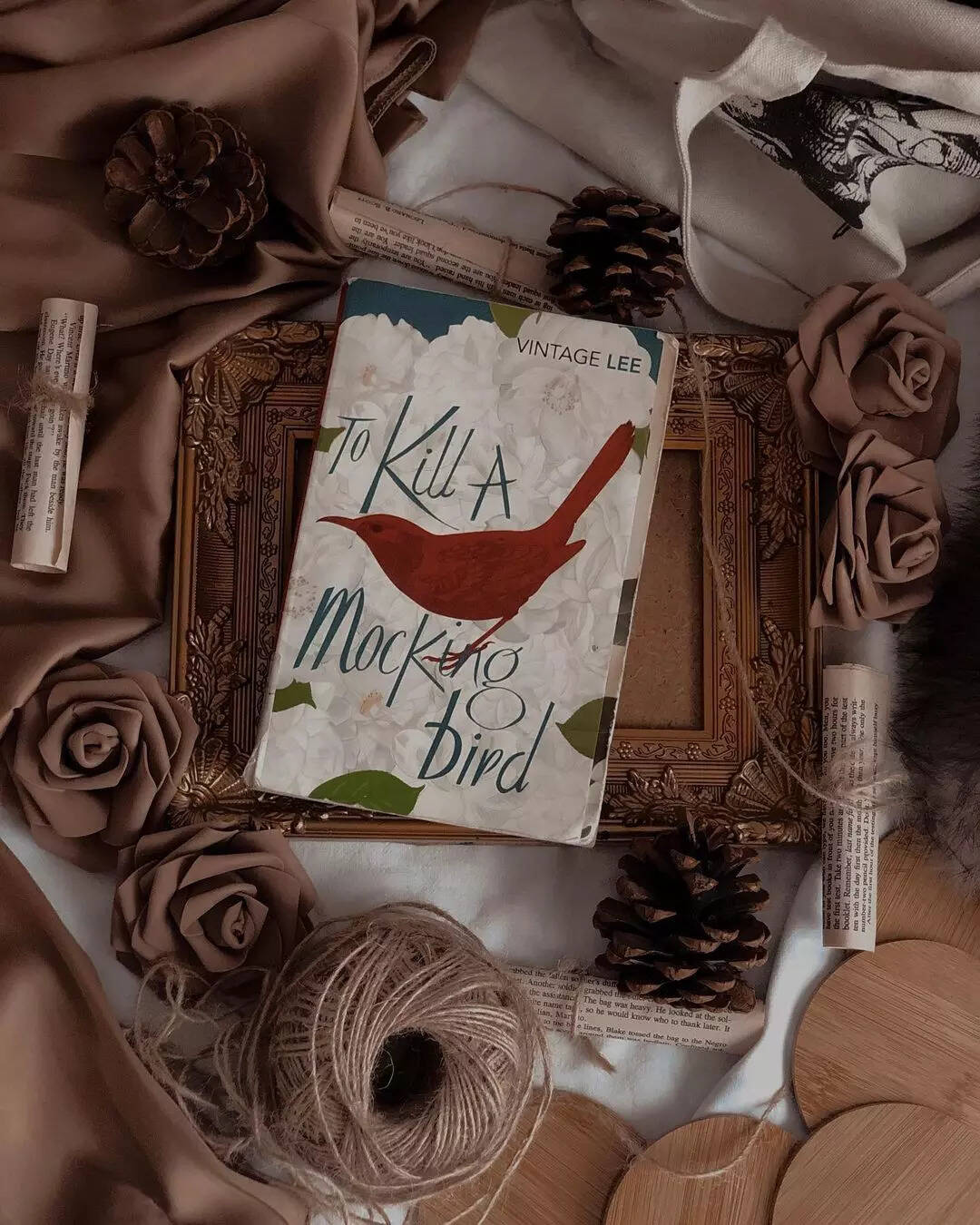 Best 20th Century Books To Read | Top 20 Books of the 20th Century ...