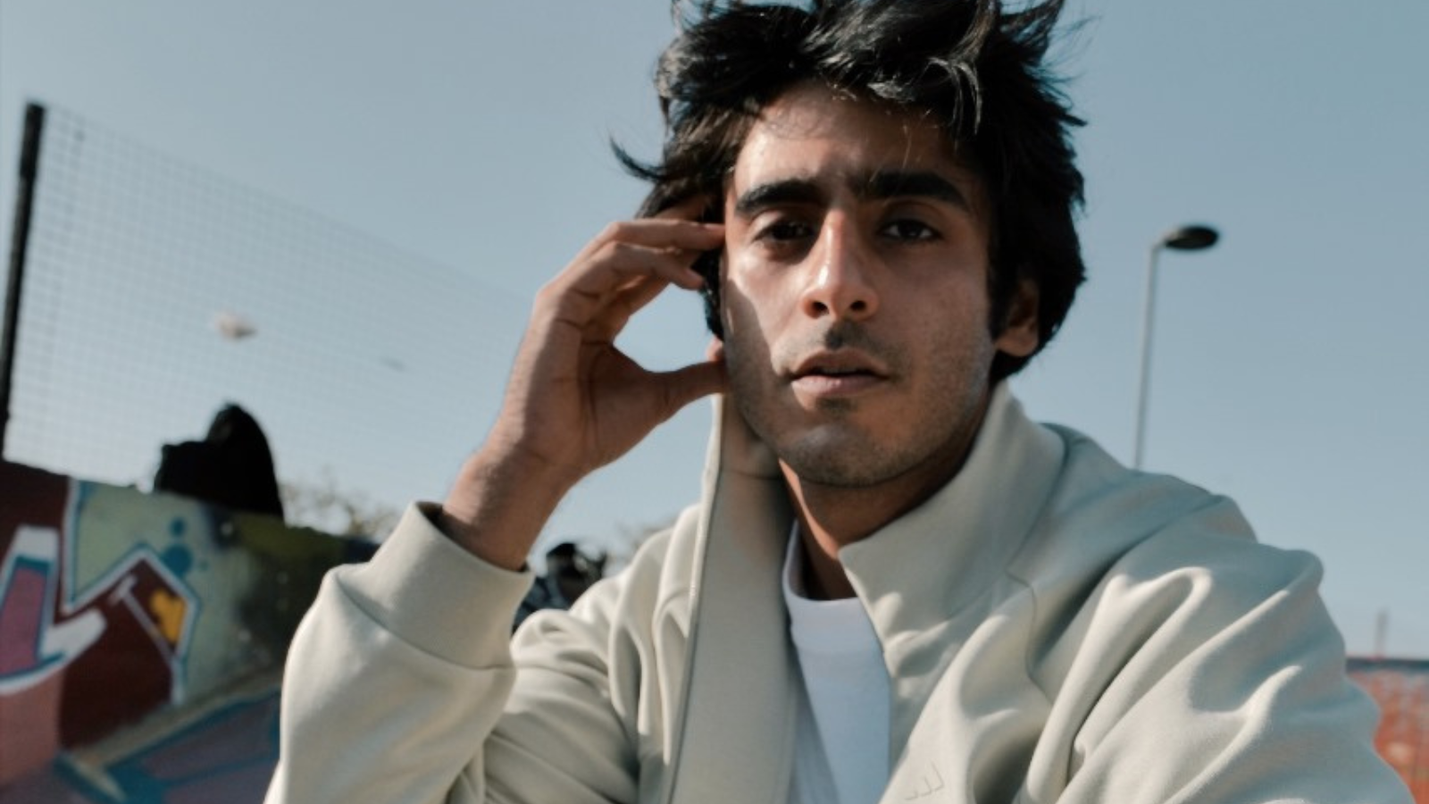 Danish Sood: Naam Namak Nishan’s Actor Believes ‘Jack Of All Trades Can ...