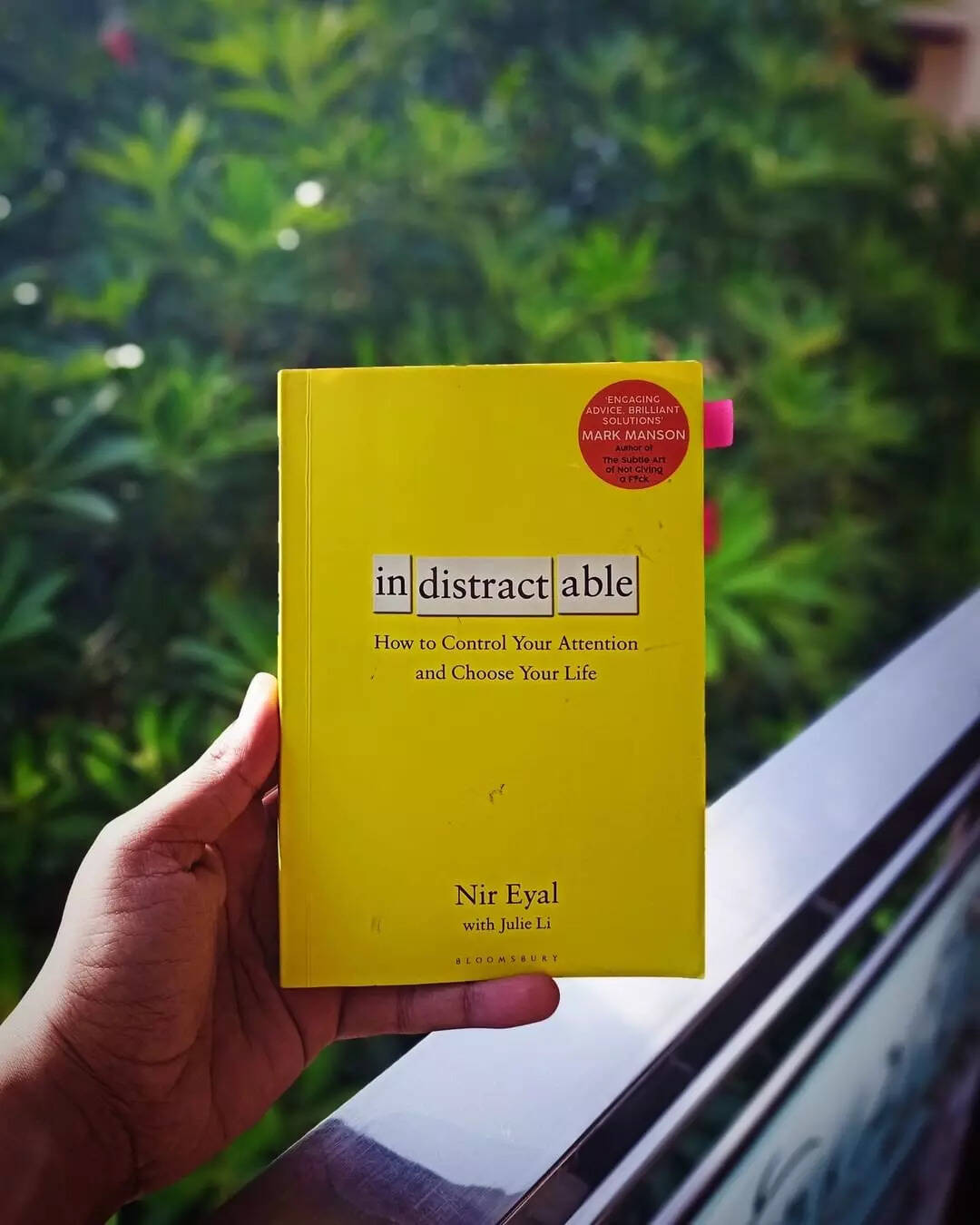 20 Life-Changing Books Recommended by Balaji Srinivasan | Times Now