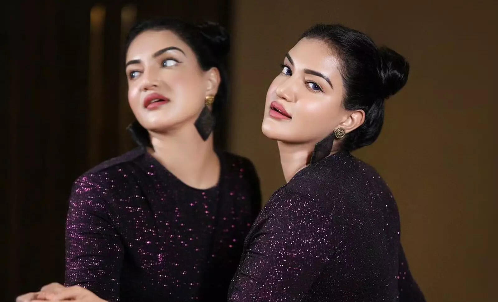 Malayalam Actor Honey Rose Turns Producer! | Times Now