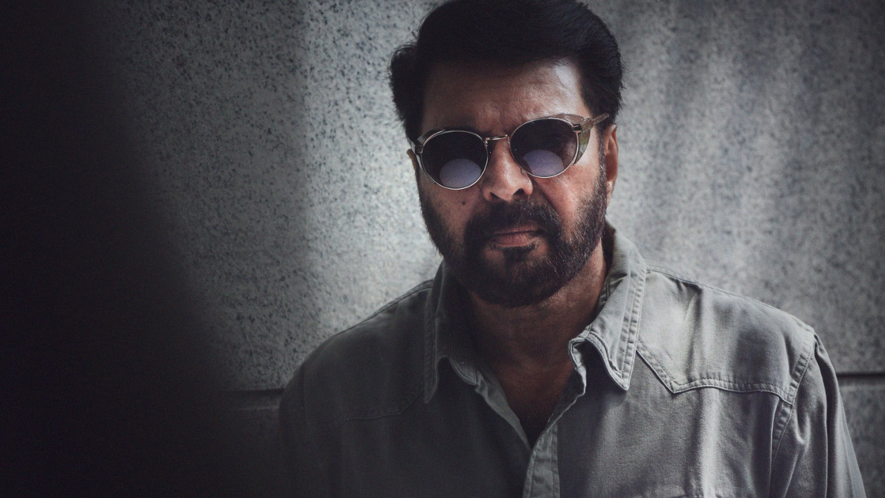 Mammootty-Gautham Vasudev Menon Film First Look, Title Reveal On This Date! | Times Now