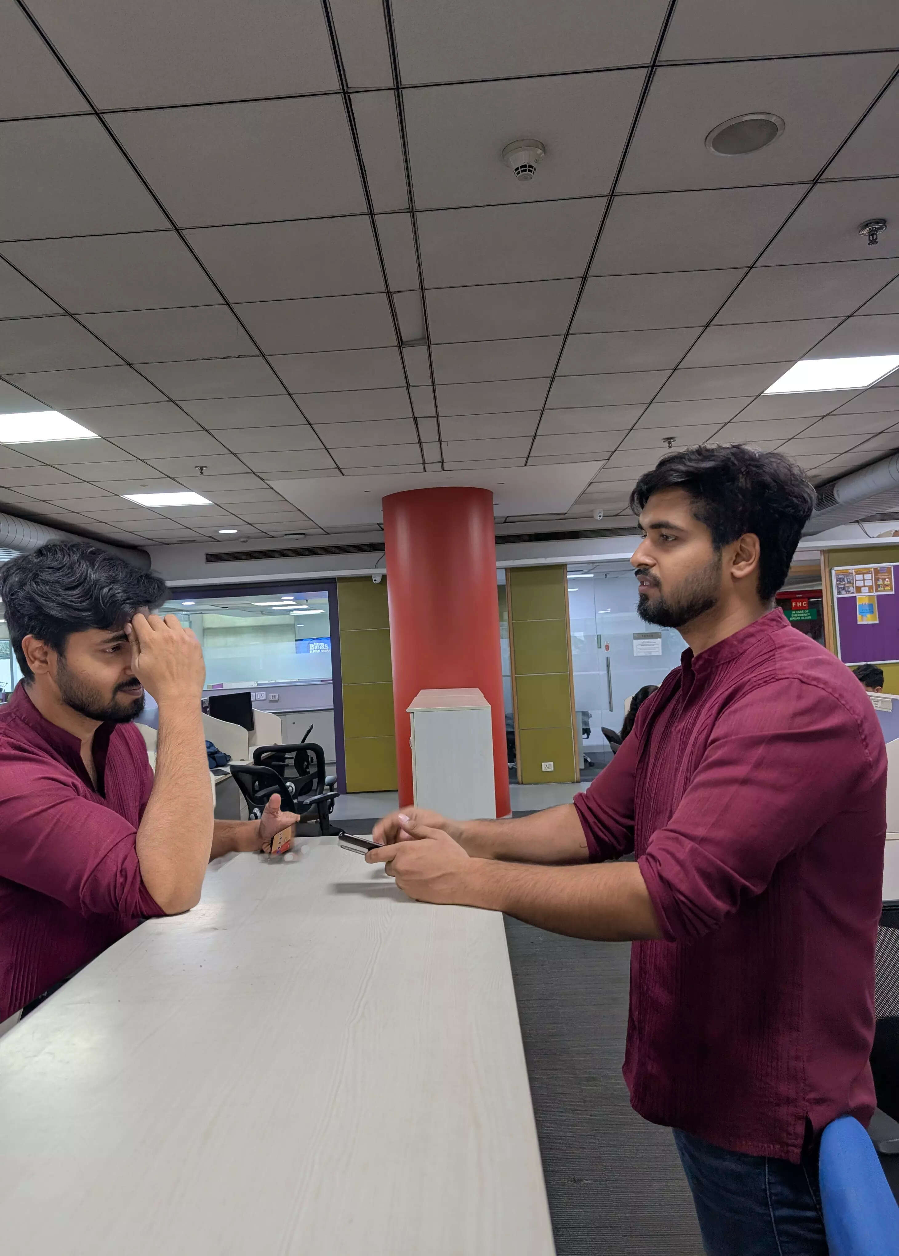 Google Pixel 9 Review: I Used Google's Most AI-Ready Phone And Here Is ...