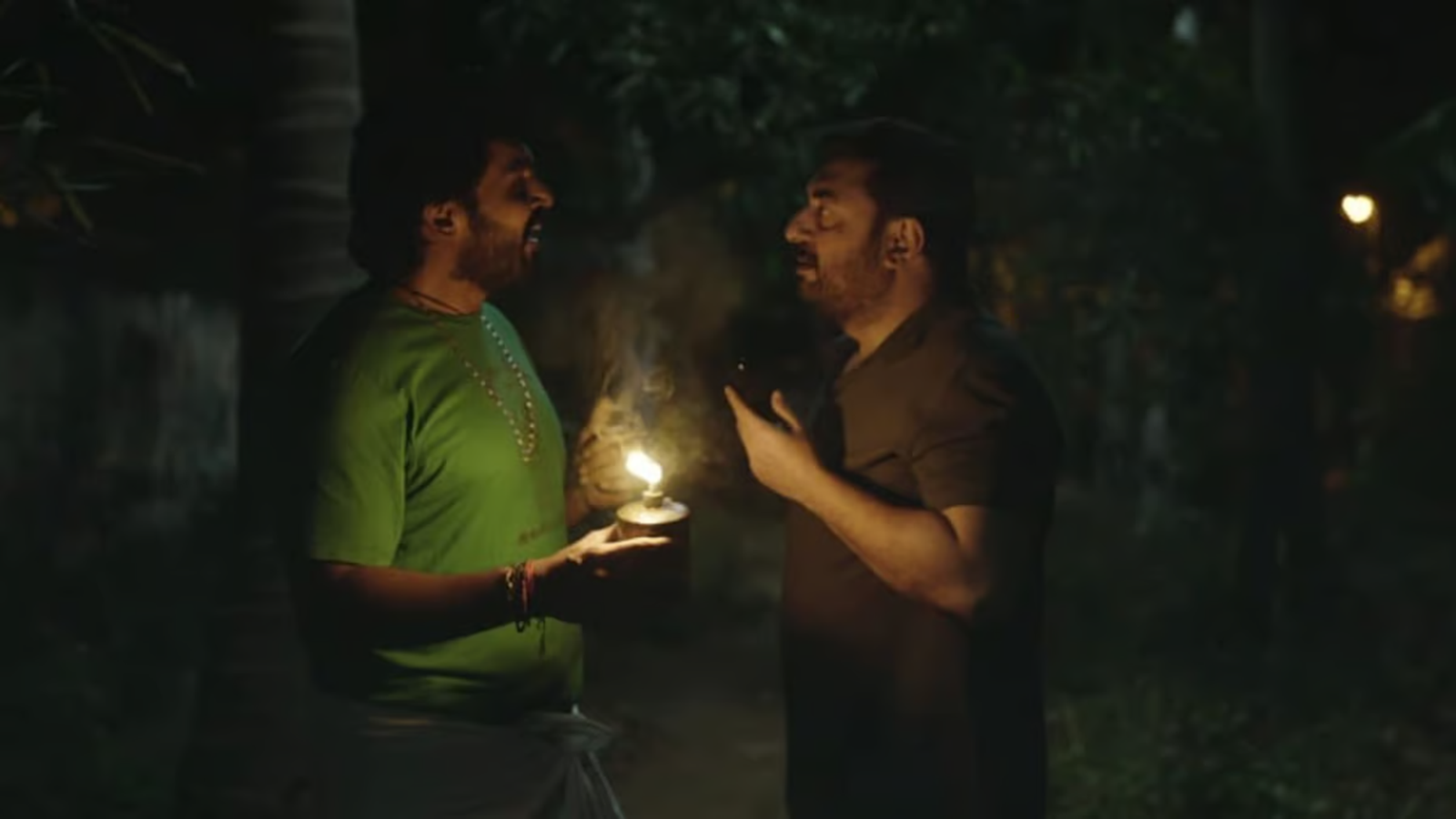 Karthi-Aravind Swami's Meiyazhagan Teaser Released | Times Now