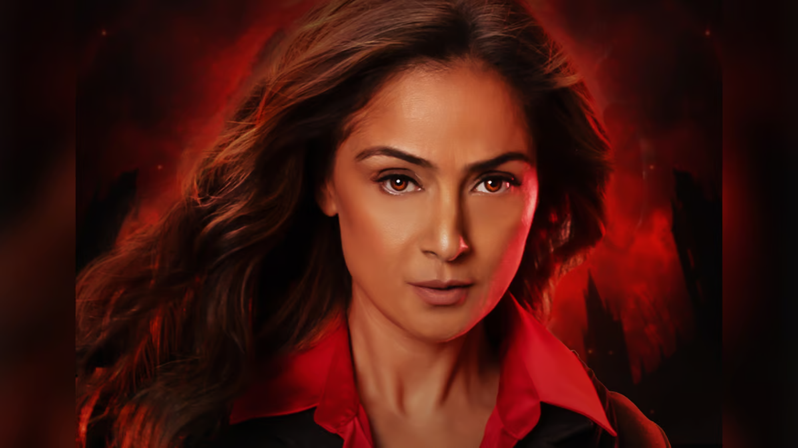 Simran's Next Film The Last One To Be Produced By Husband Deepak Bagga ...