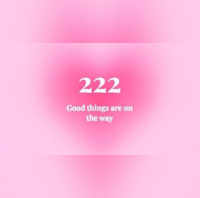 Angel Number 222: Why You Keep Seeing 222 | Times Now