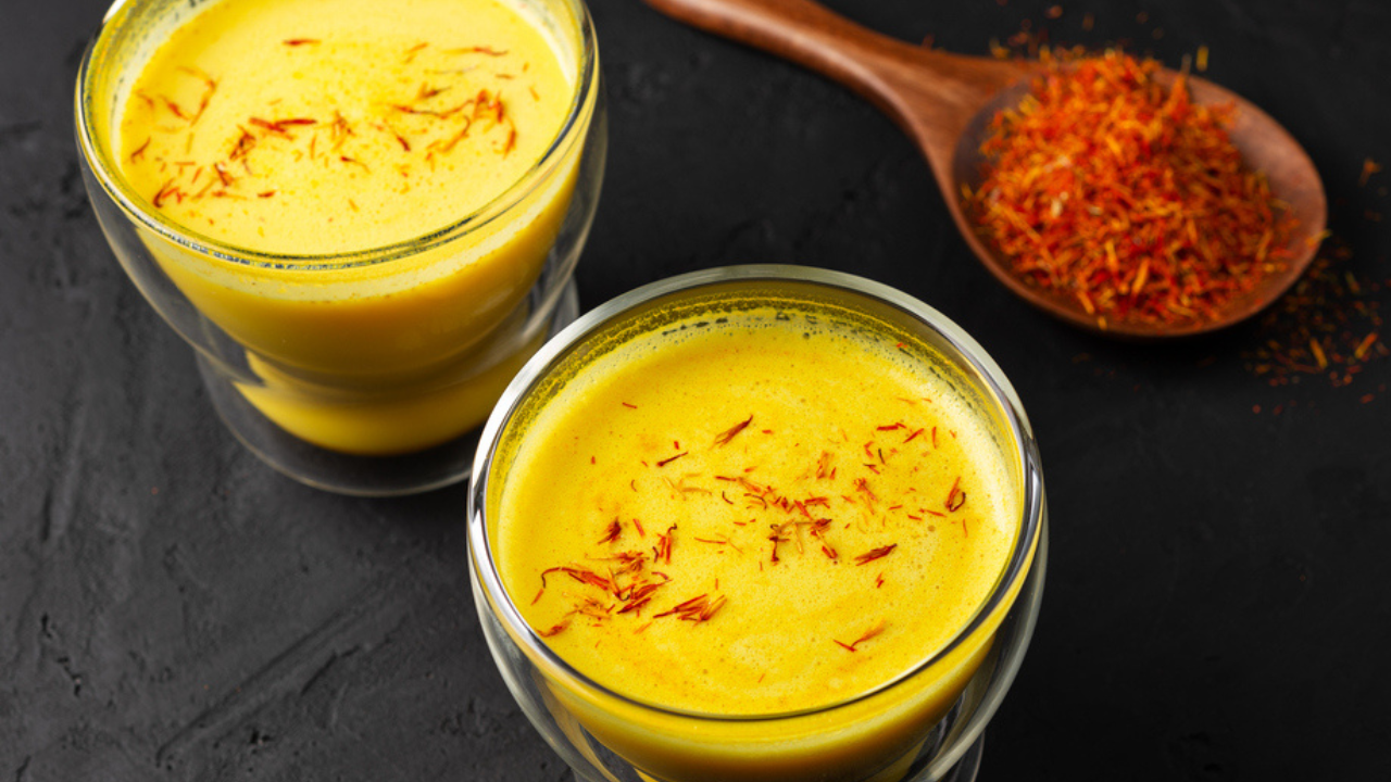 Here's Why Saffron Is The Most Expensive Spice; Check Health Benefits ...