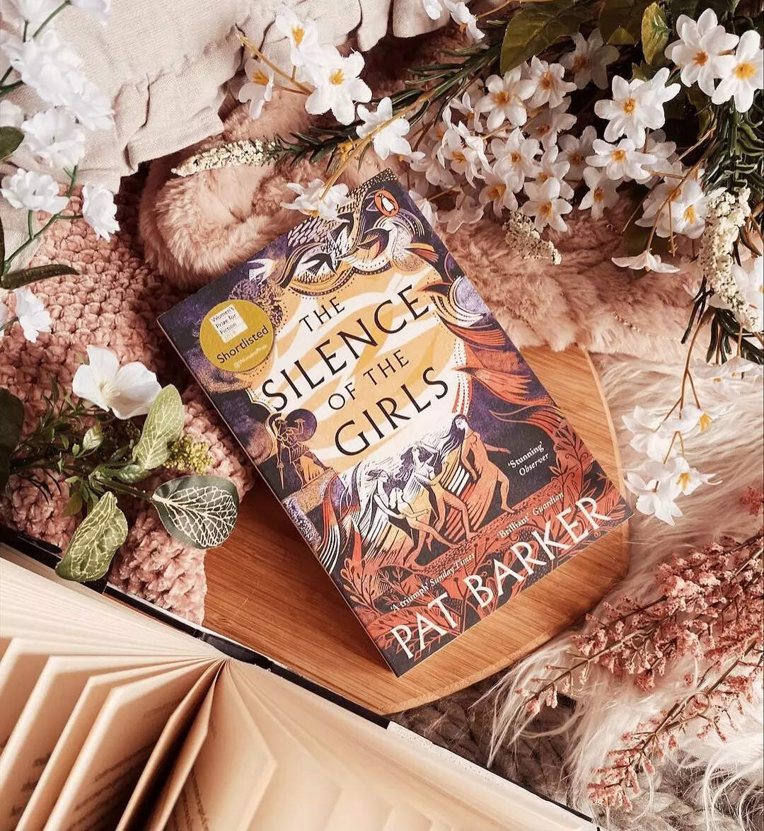 10 Best Fantasy Books That Are Perfect for Fans of Mythology | Times Now