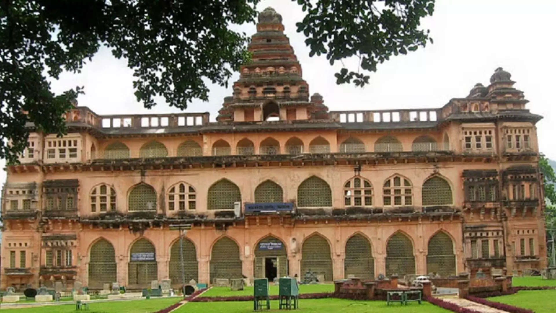 Tourist Places to visit in Kasaragod: ಗಡಿನಾಡ ಸೊಬಗ ಬಲ್ಲಿರೇನು ...