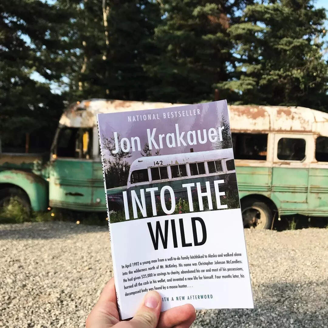 Best Thrillers Novel: 8 Memoirs That Read Like Thrilling Novels | Times Now