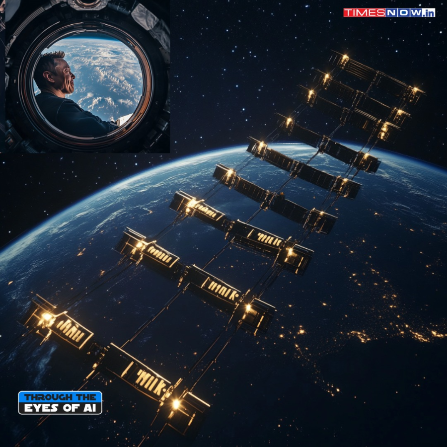 How Elon Musk’s SpaceX Came To Control Two-Thirds Of All Active ...