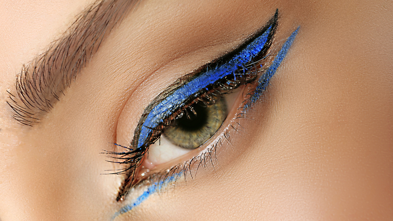 How To Apply Eyeliner: Here Are 5 Ways To Style Your Eyeliner | Times Now