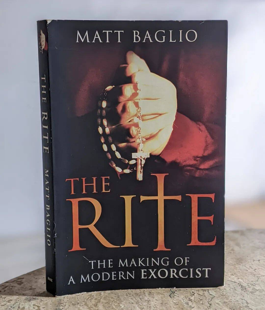 10 Books About Real-Life Exorcisms That Will Keep You Up at Night ...