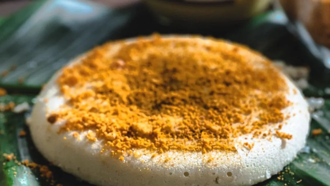 Best Thatte Idli In Delhi NCR - 7 Restaurants Serving This Dish From ...