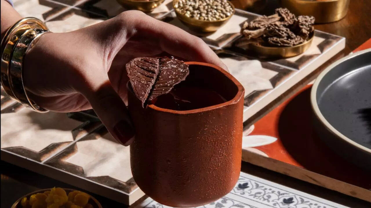 International Chocolate Day 2024 Special: 5 Exclusive Chocolate ...