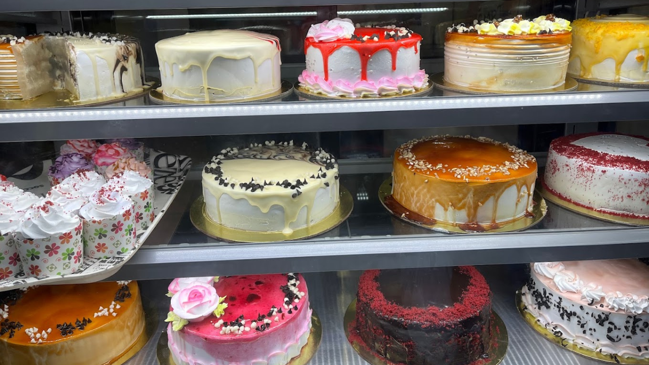 7 Best Bakeries in Kochi to Enjoy Your Favourite Desserts | Times Now