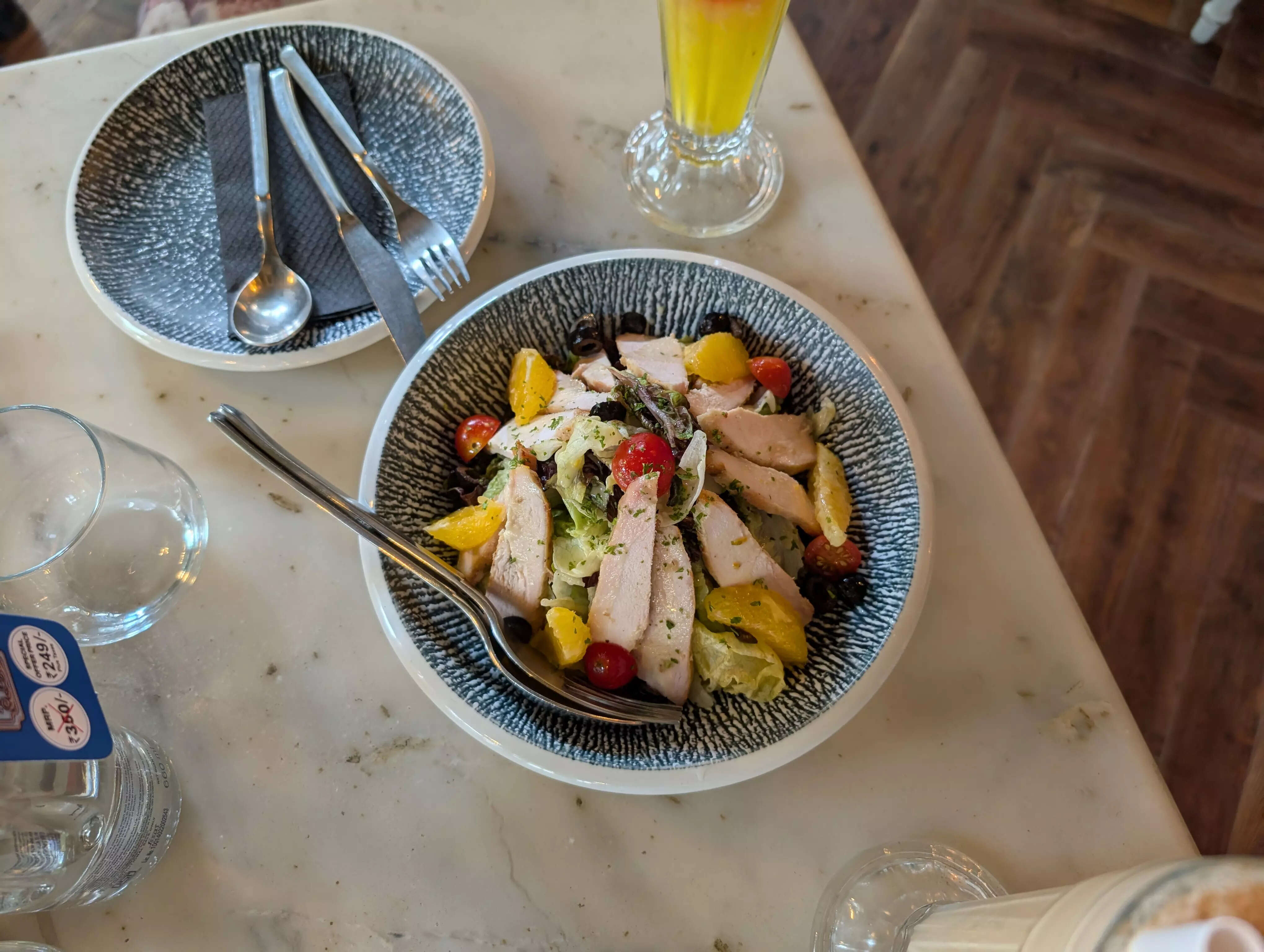 Google Pixel 9 Pro XL Review: Heavy On AI...And, On The Pocket | Times Now