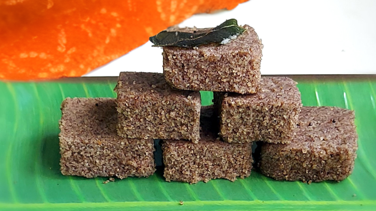 Gujarati Breakfast Recipes: Ragi To Spinach - 8 Types Of Breakfast ...