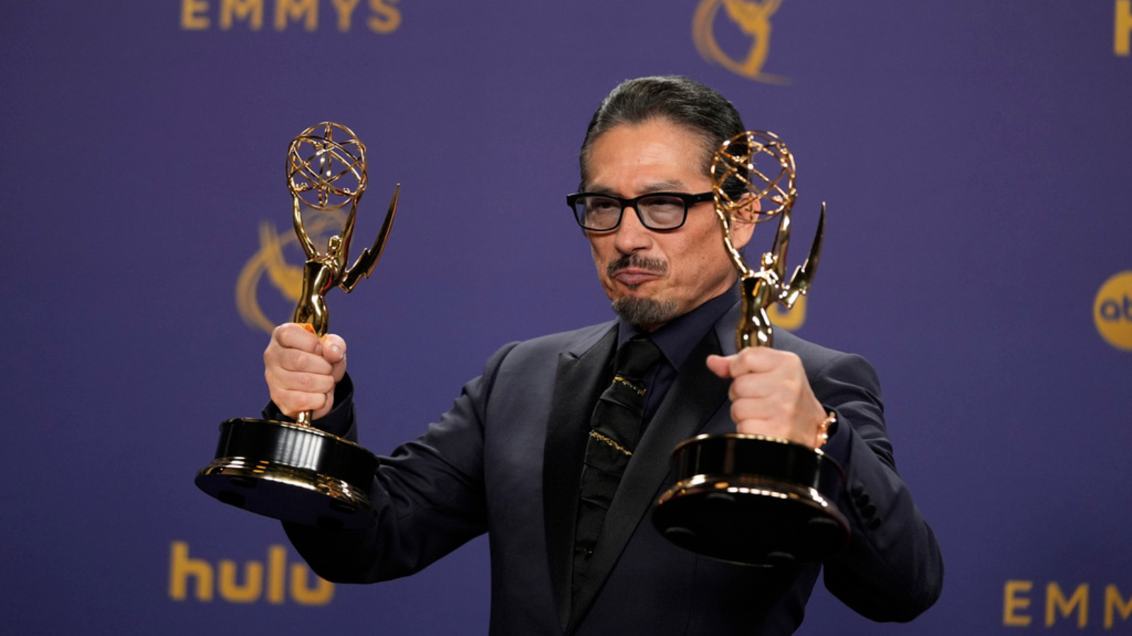 Emmys 2024: Anna Sawai, Jodie Foster And ALL The Other First Winners | Times Now