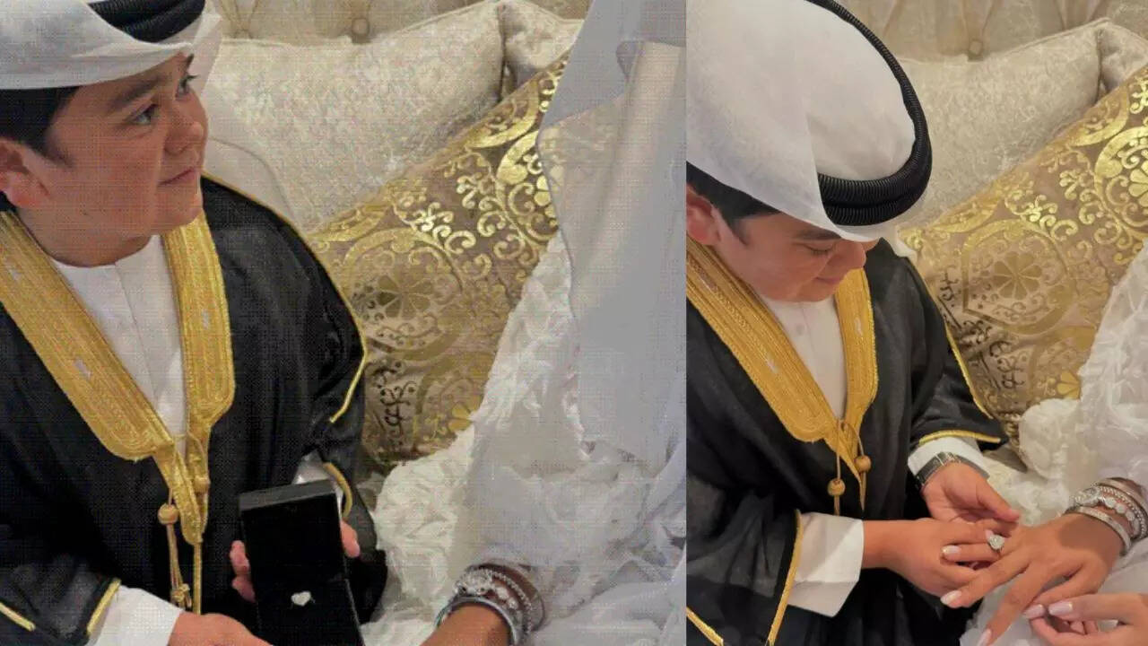 Abdu Rozik News: Bigg Boss 16 Fame Abdu Rozik Calls Off Wedding With ...