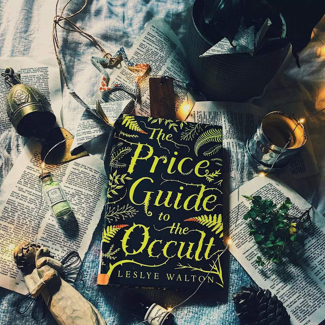 12 Best Dark Fantasy Books Where Magic Comes at a Terrifying Cost ...