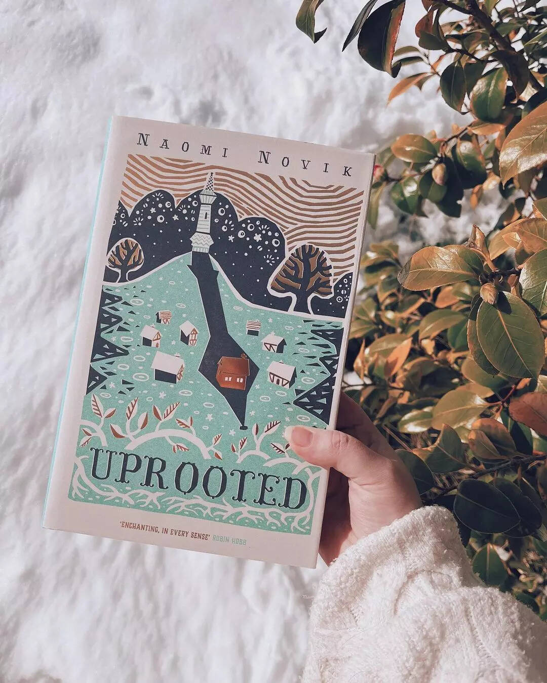 12 Best Dark Fantasy Books Where Magic Comes at a Terrifying Cost ...