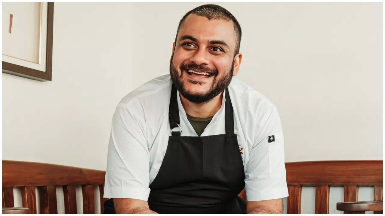 Bengal Cuisine Special: Chef Auroni Mookerjee Talks About Food And ...