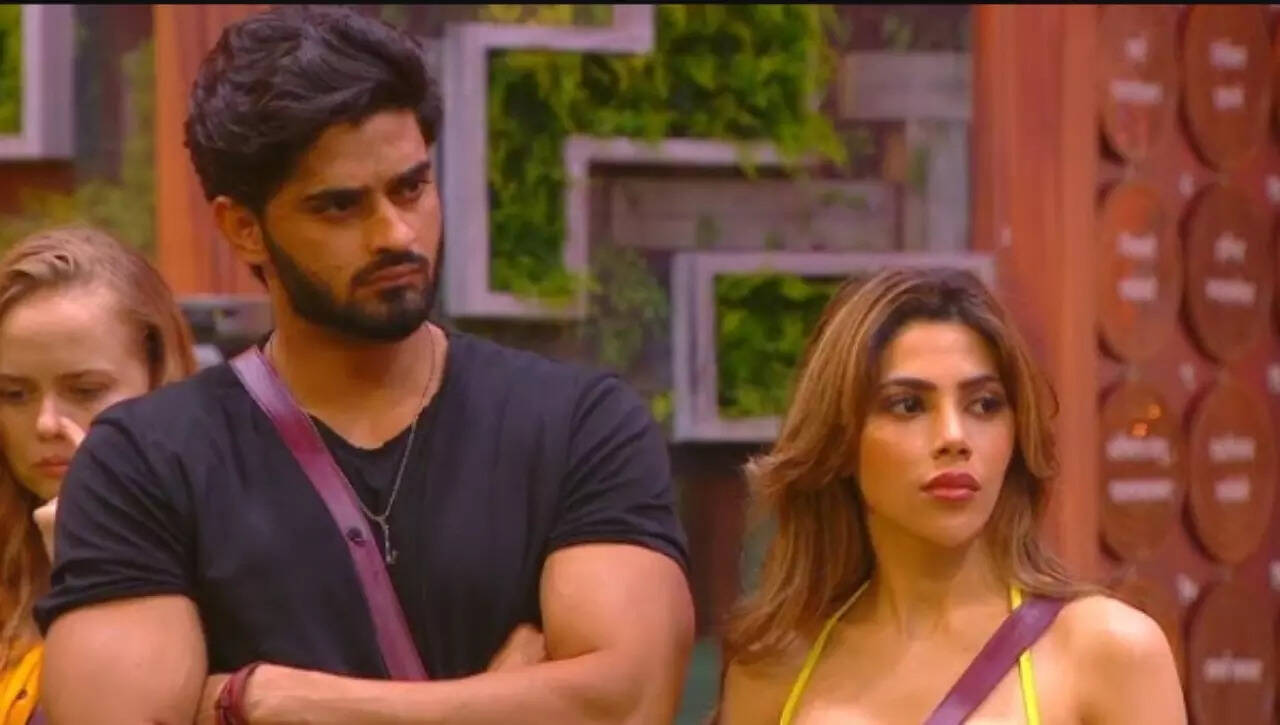 Bigg Boss Marathi 5: Arbaz Patel Reveals He Has Some Special Plans With ...