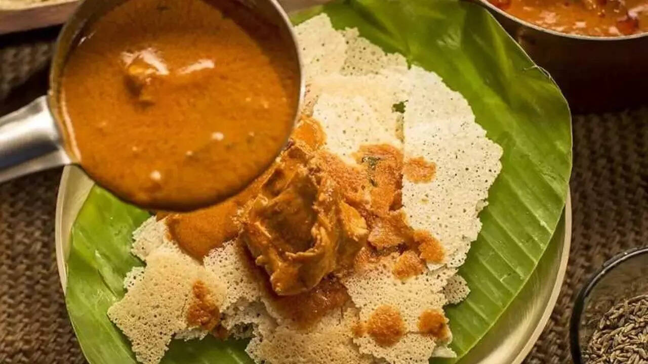 Mangalorean Kori Rotti, A Hearty Chicken Meal from Karnataka For Your ...