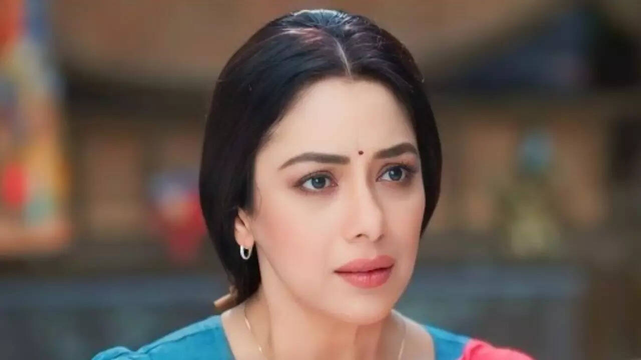 Anupamaa: All Actors Except Rupali Ganguly-Gaurav Khanna To Leave Rajan ...