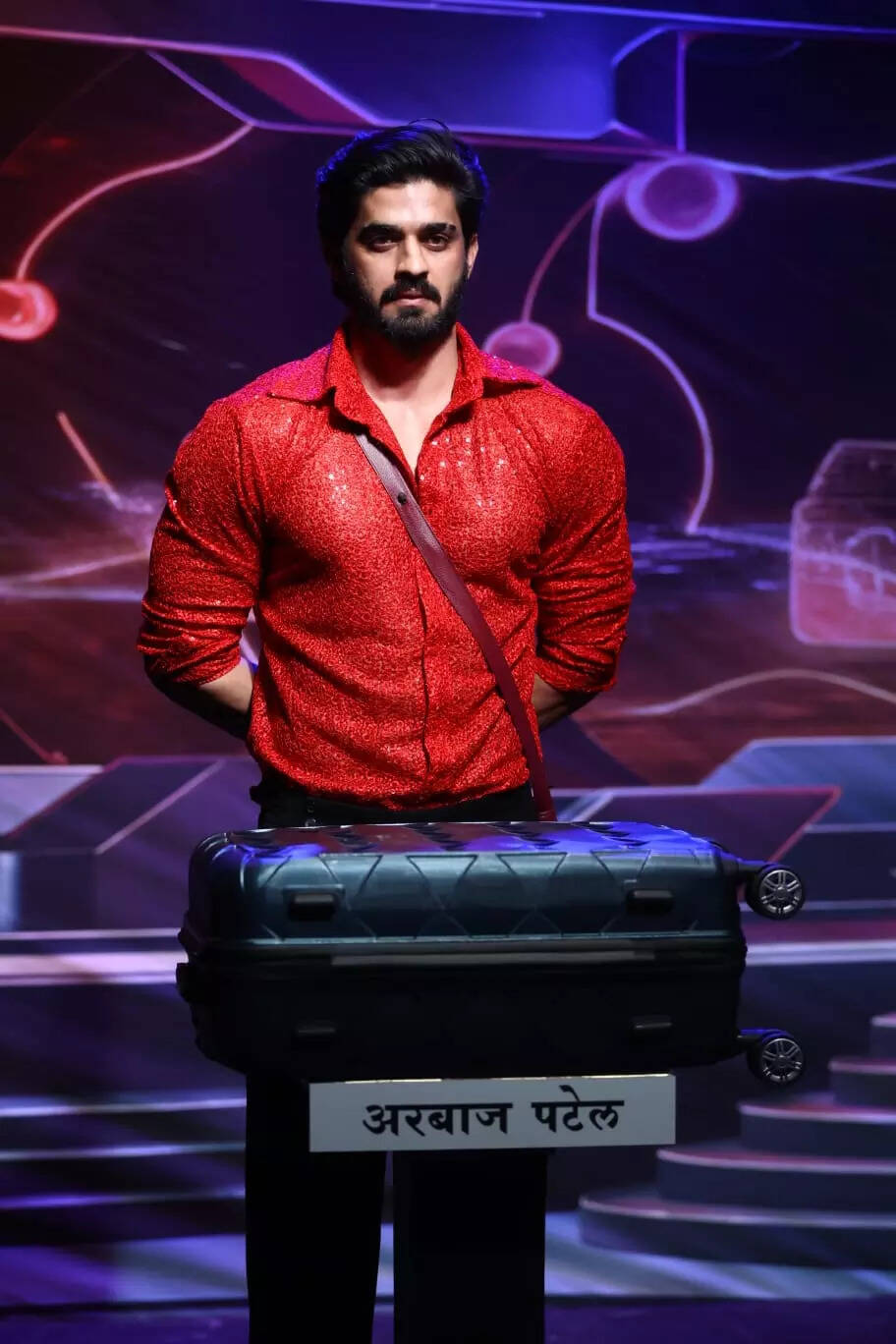Bigg Boss Marathi 5 Elimination: Arbaz Patel Gets Evicted, Nikki ...