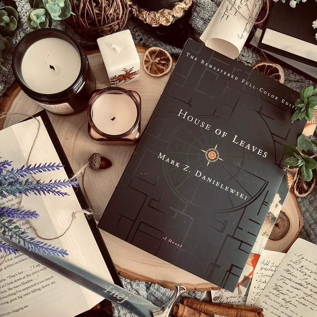 10 Genre-Bending Books That Defy Traditional Labels | Times Now